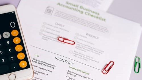 Board of Accountancy | Dept. of Business Regulation